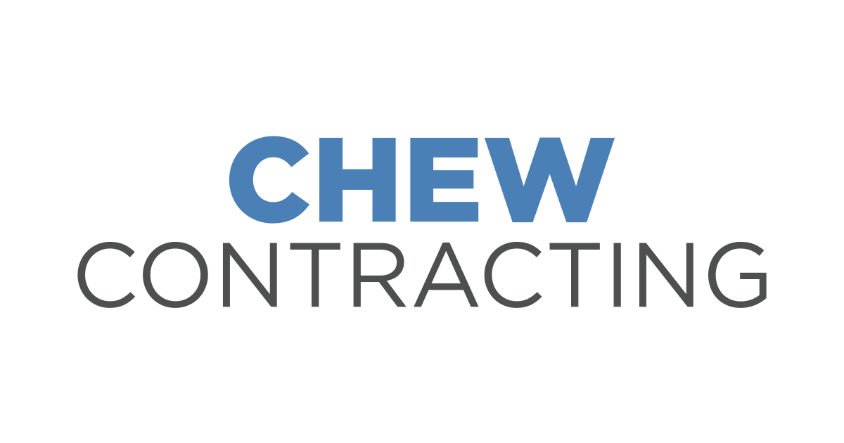 Chew Excavating Ltd. - Excavating and civil construction in Victoria, BC
